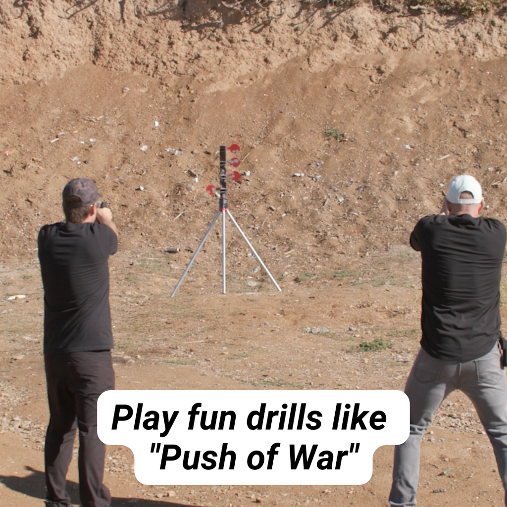 Dueling Tree Giveaway